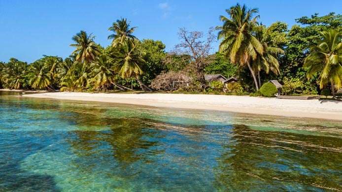 Madagascar: los 19 mejores lugares que visitar | Costa Cruceros