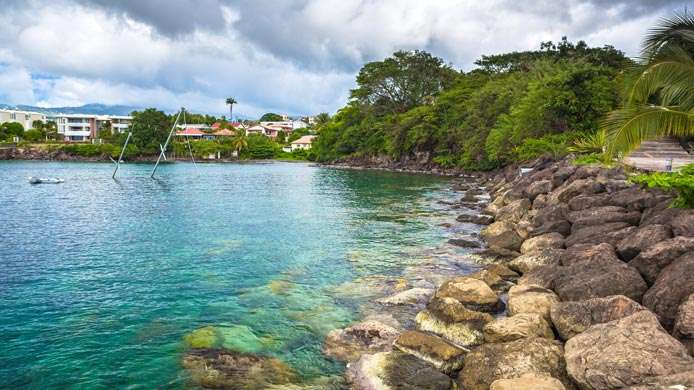 Martinica: los 17 mejores lugares que visitar | Costa Cruceros