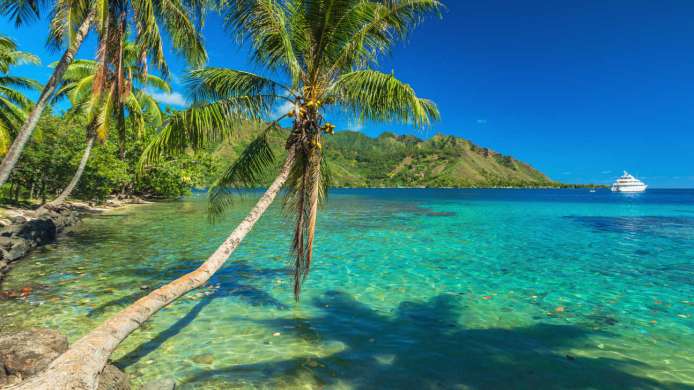 Las 25 islas más bonitas del Mundo | Costa Cruceros