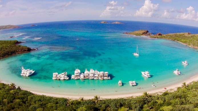 Lugares Famosos En Puerto Rico