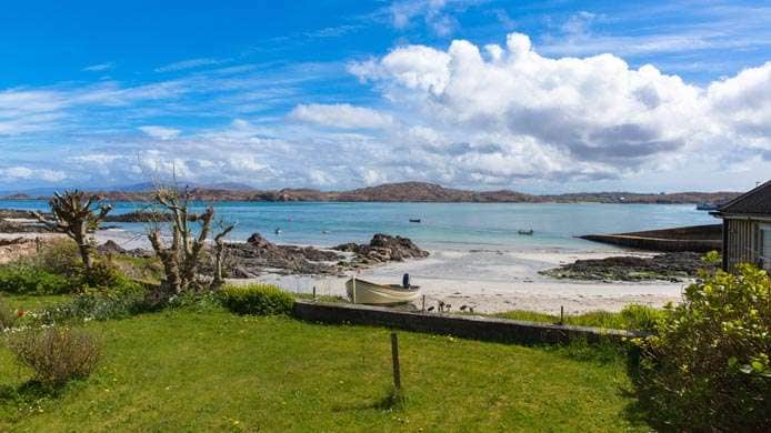 Islas de Escocia: las 11 más bonitas | Costa Cruceros