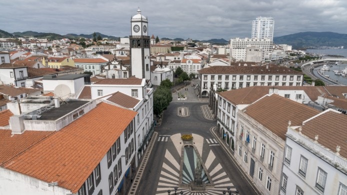 Qué ver en ponta delgada foto - Explorandofrancia.com
