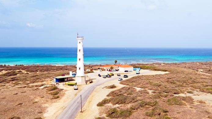 Aruba: las 11 mejores cosas que ver y hacer | Costa Cruceros