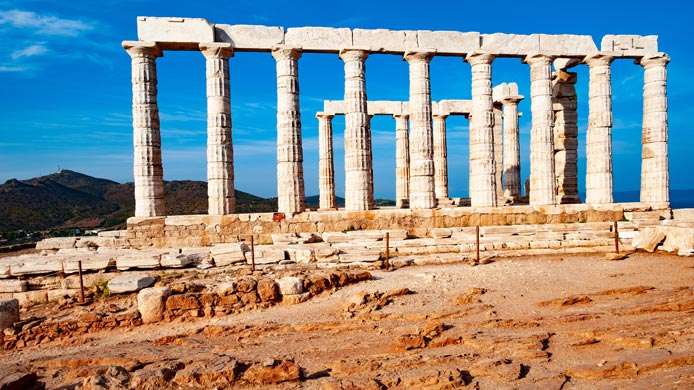 Atenas: las 29 mejores cosas que ver | Costa Cruceros