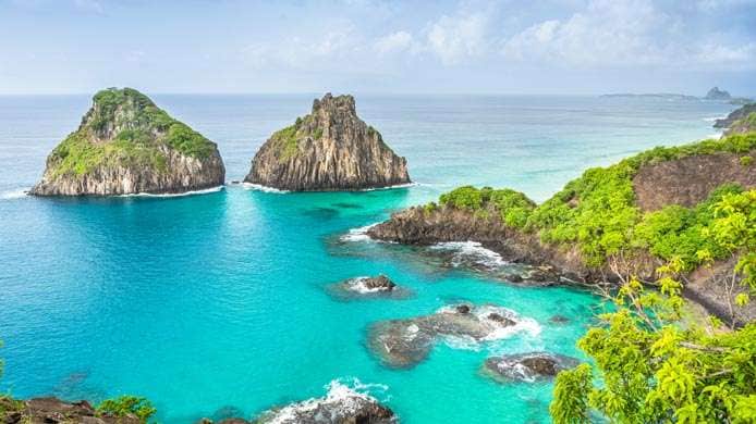 Brasil: los 18 mejores lugares que visitar | Costa Cruceros