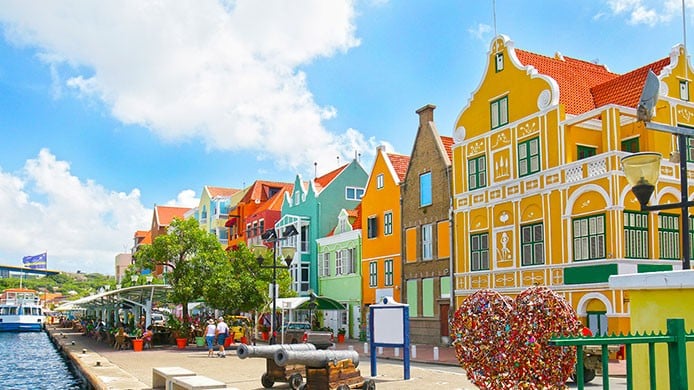 El Caribe y las 6 islas imperdibles