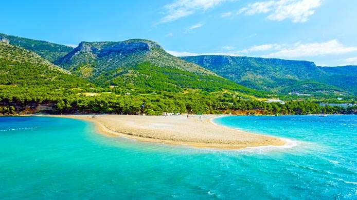 Croacia: los 16 mejores lugares que visitar | Costa Cruceros