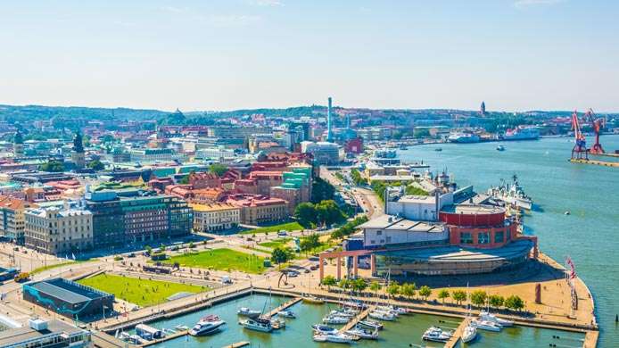 Qué ver en Gotemburgo, 18 lugares para visitar | C-Magazine