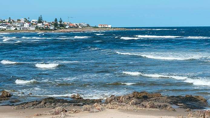 Las 10 mejor cosas que ver en Punta del Este | Costa Cruceros