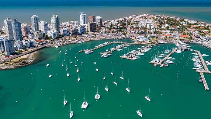 Las 10 mejor cosas que ver en Punta del Este | Costa Cruceros