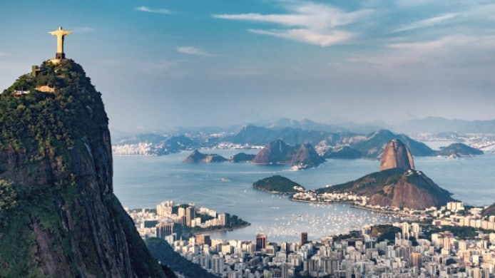Que ver en río de janeiro - Viajessindestino.com