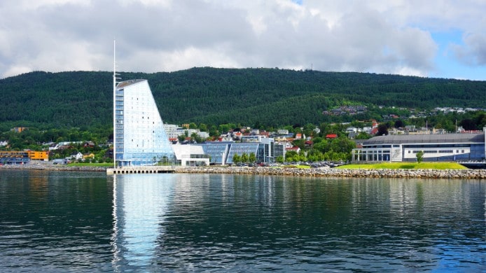 Molde, Noruega: el encanto de la naturaleza | C-Magazine