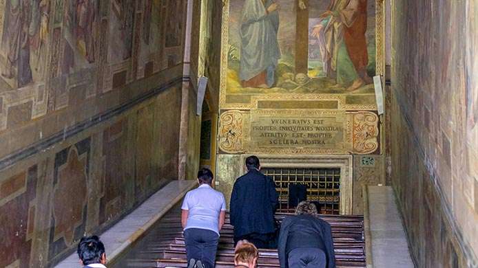 Què ver y hacer en Roma | Costa Cruceros