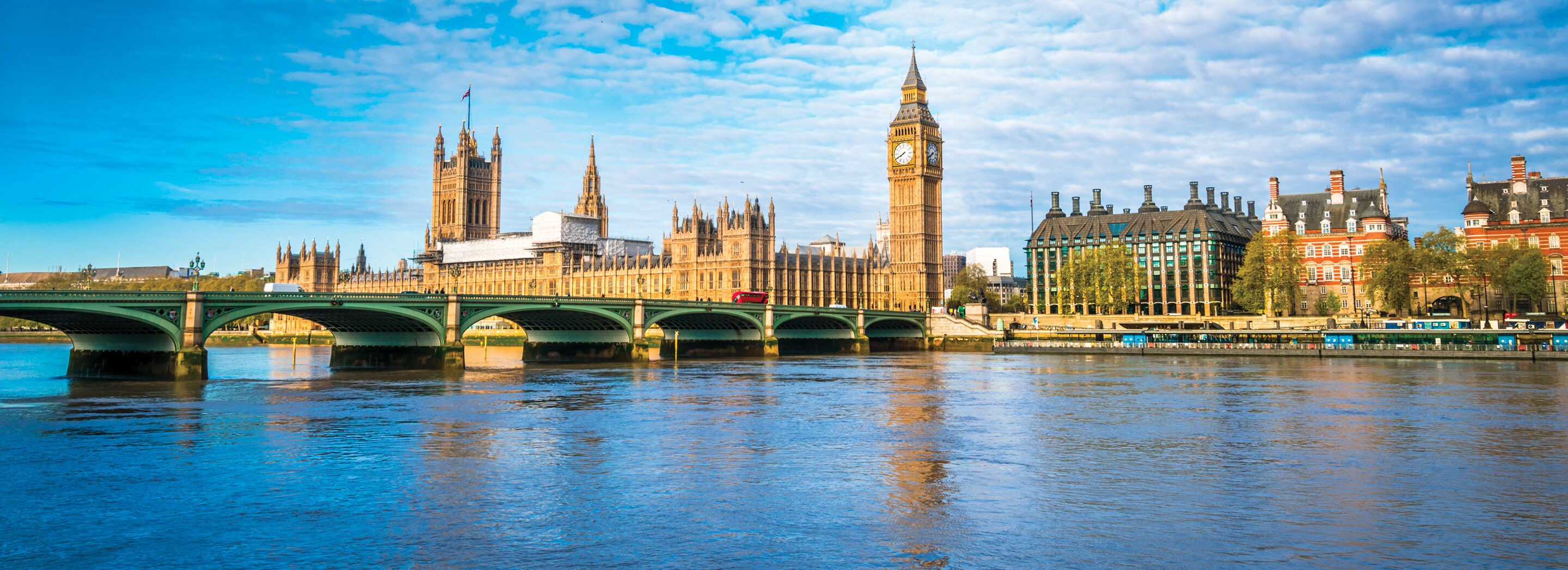 Las mejores excursiones por Gran Bretaña en crucero | Costa Cruceros