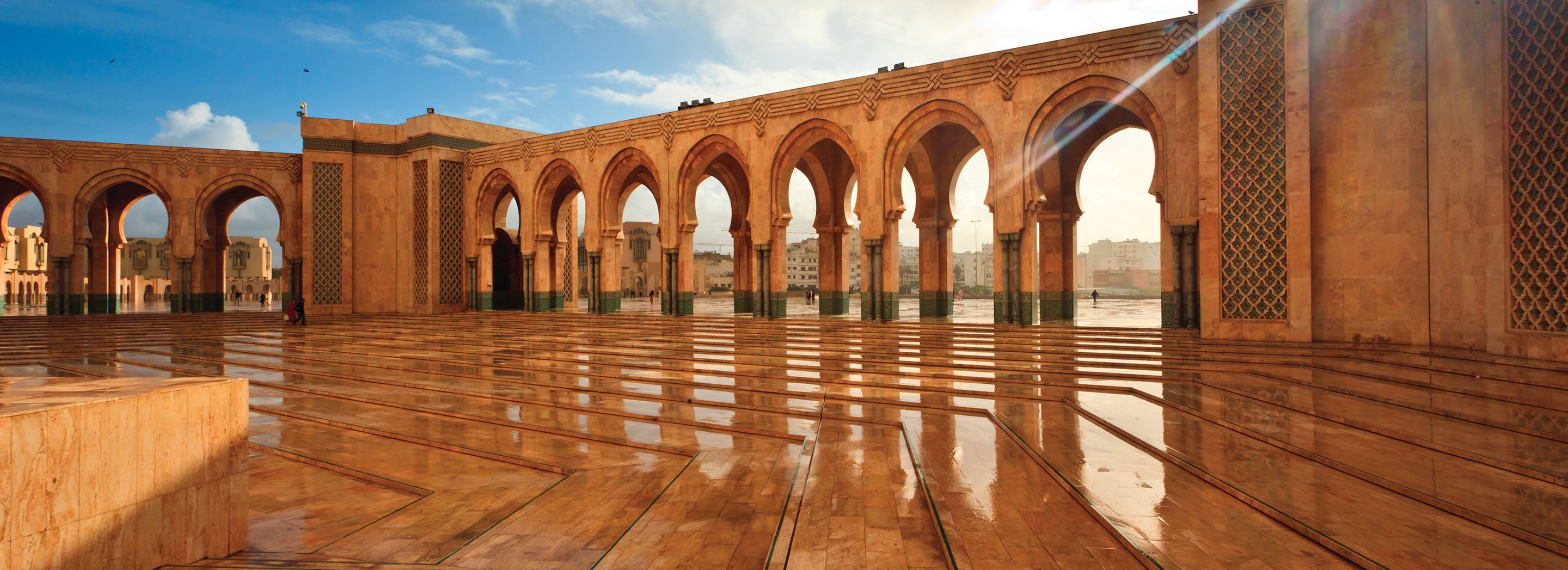 Cruceros por Marruecos: precios, ofertas y itinerarios | Costa Cruceros