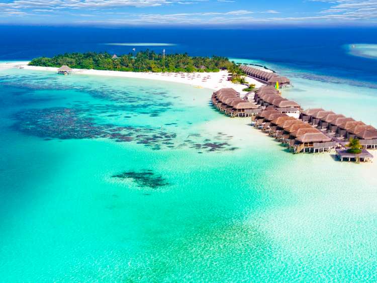 Cruceros a las Maldivas: ofertas y promociones | Costa Cruceros