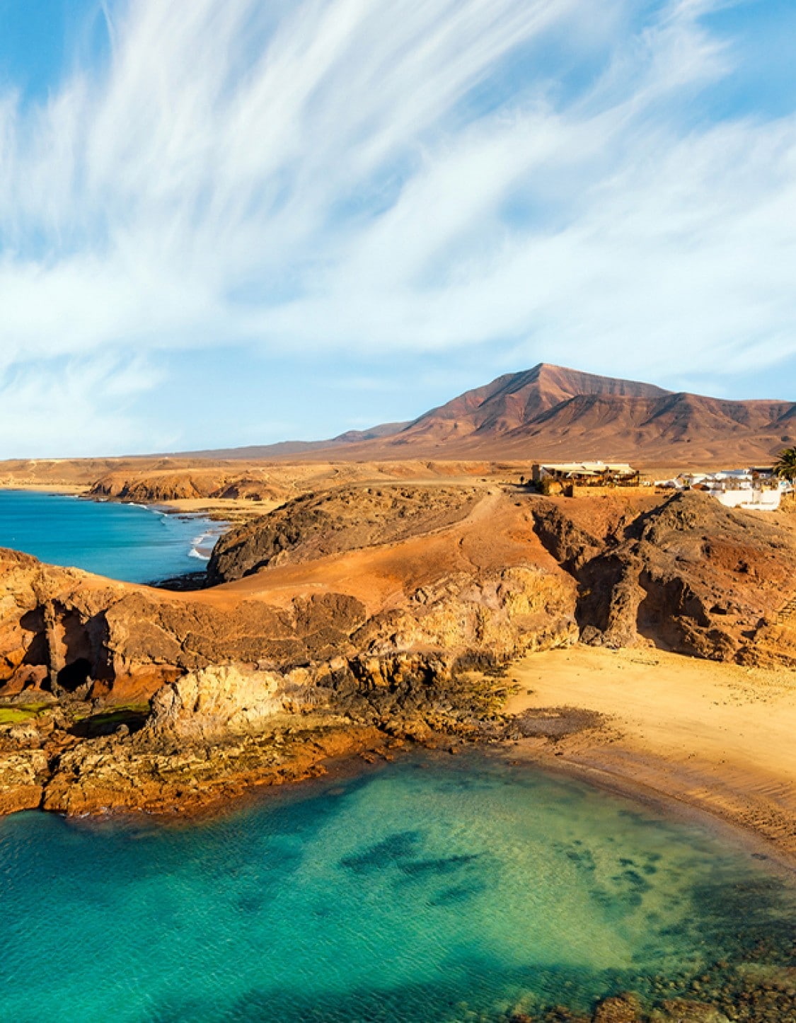 Vacaciones canarias 2026 | Portugalessence.com