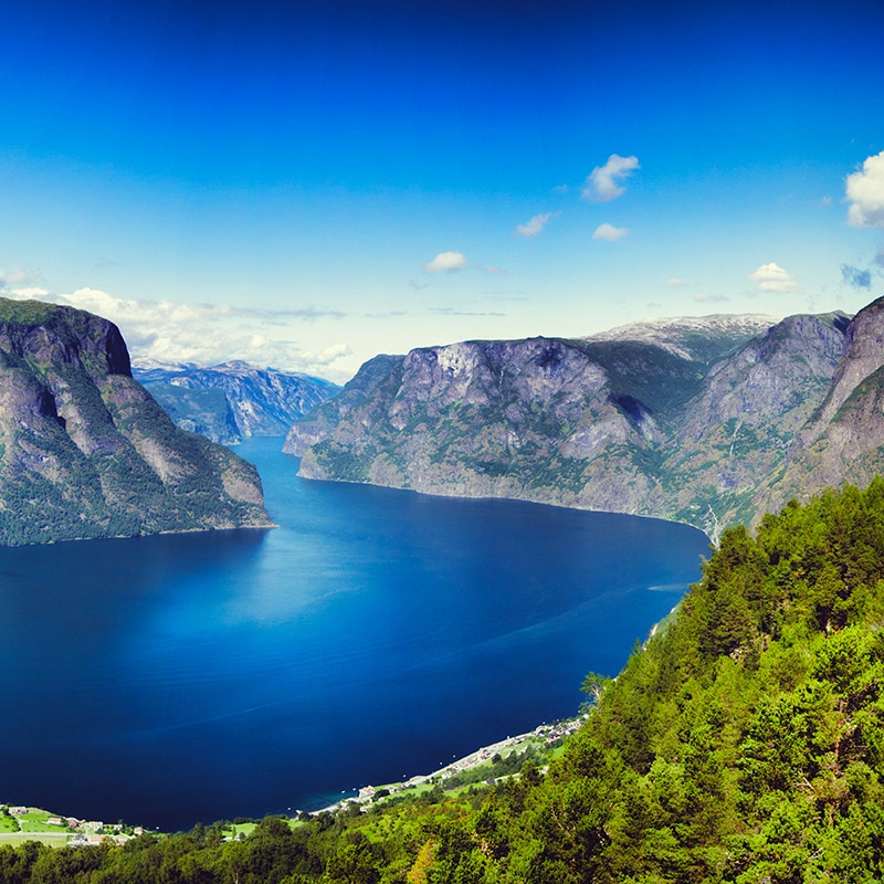 Costa Pacifica: itinerarios, camarotes, fotos y puentes | Costa Cruceros