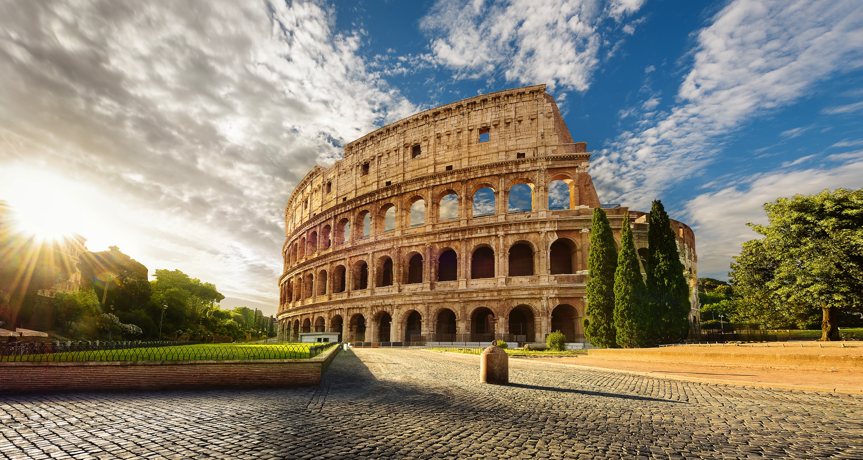 Cruceros desde Civitavecchia/Roma: itinerarios y ofertas | Costa Cruceros