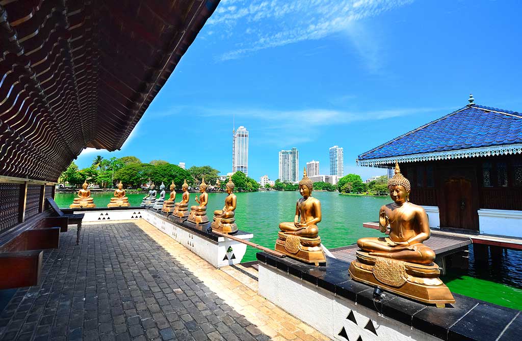 Crucero Colombo: itinerarios y ofertas | Costa Cruceros