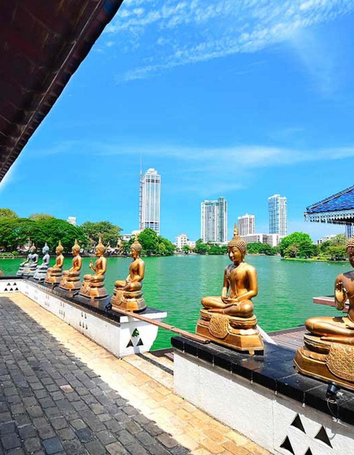 Crucero Colombo: itinerarios y ofertas | Costa Cruceros