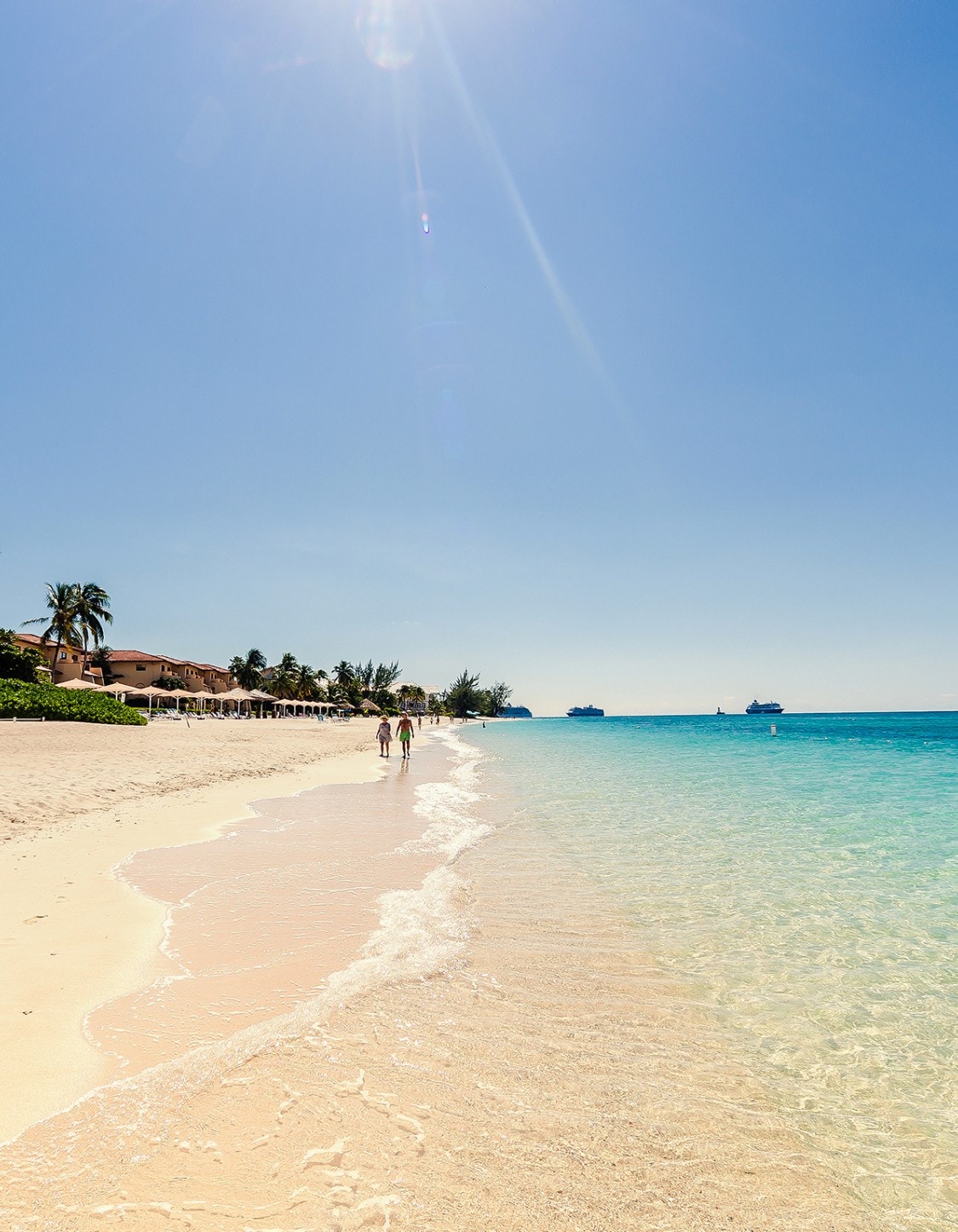 Crucero George Town: itinerarios y ofertas | Costa Cruceros