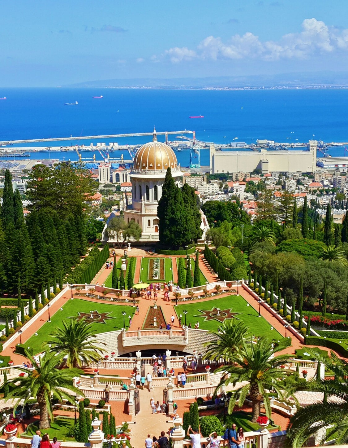Crucero Haifa: itinerarios y ofertas | Costa Cruceros
