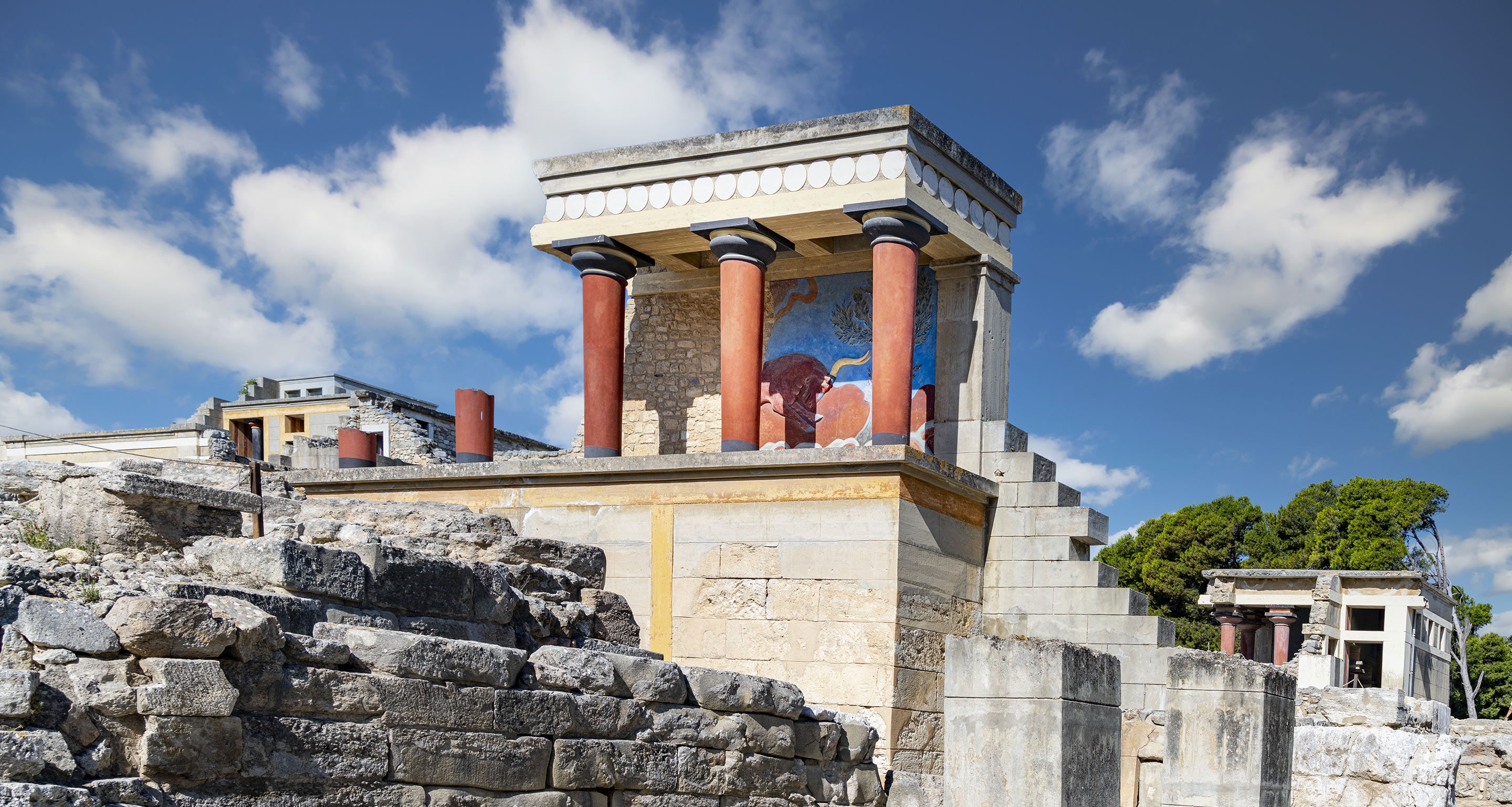Excursiones y vistas guidas viajando en crucero por Heraklion | Creta ...
