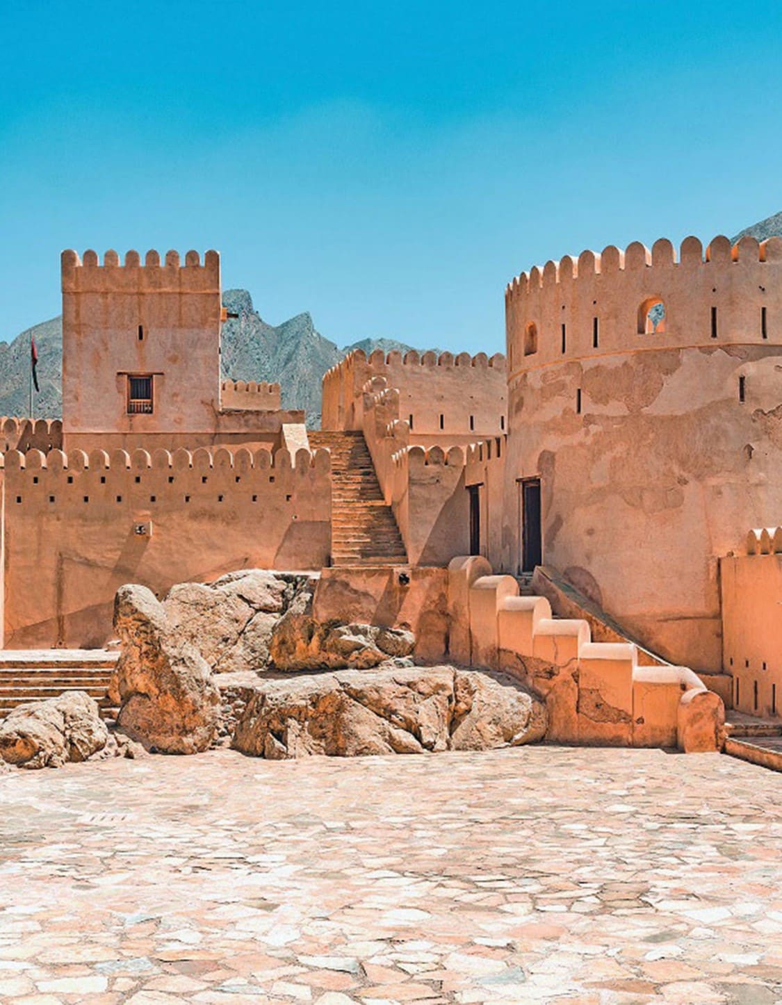 Crucero Muscat: itinerarios y ofertas | Costa Cruceros