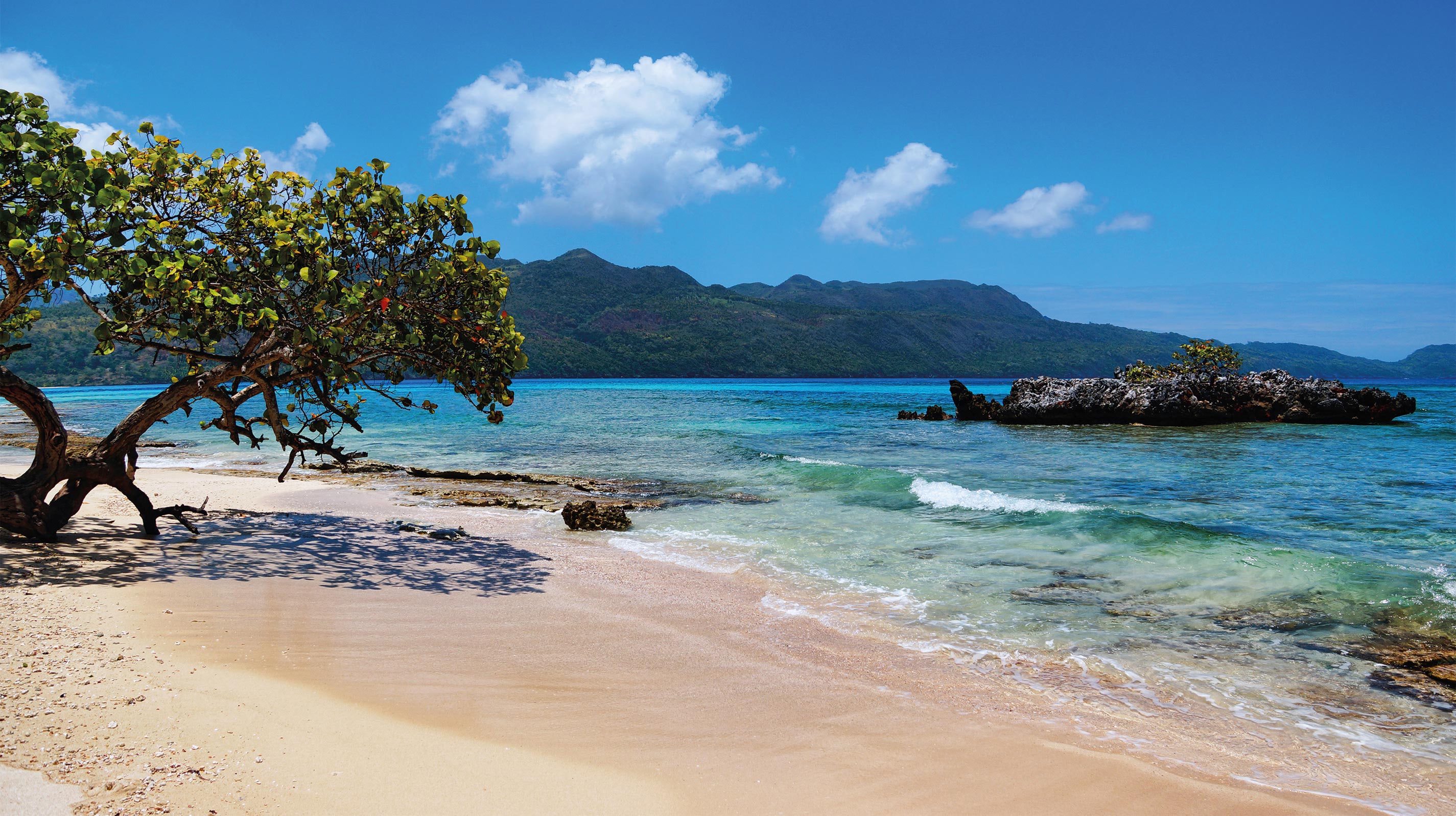 Crucero Samaná: itinerarios y ofertas | Costa Cruceros