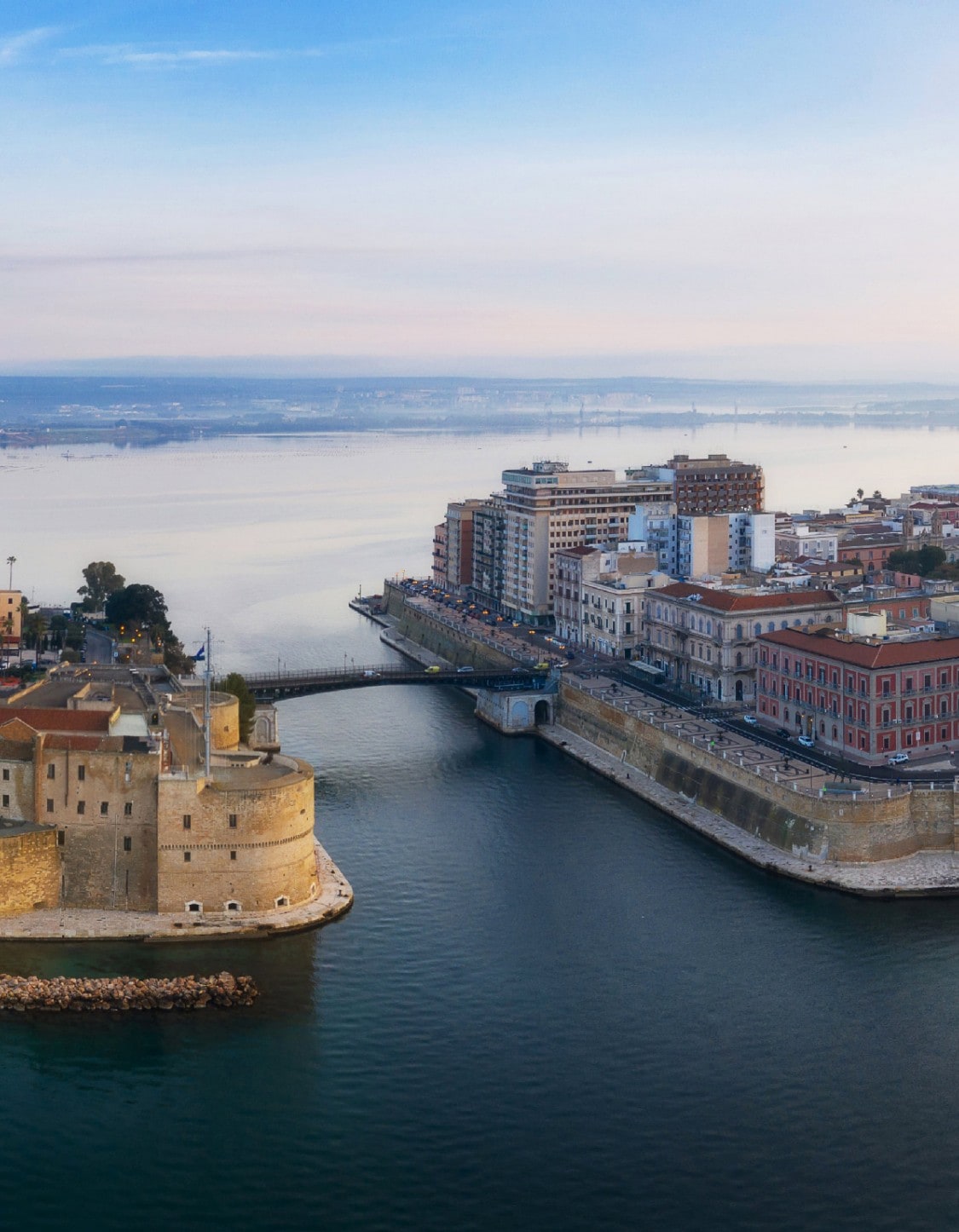 Cruceros desde Taranto: itinerarios y ofertas | Costa Cruceros