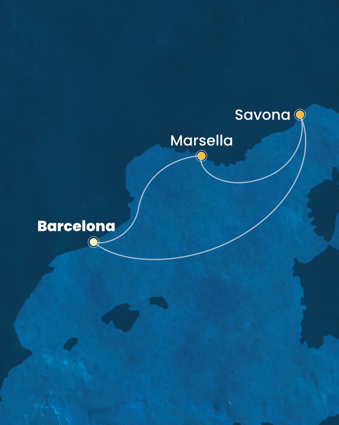 Las 15 playas más bonitas de Roma y sus alrededores | Costa Cruceros