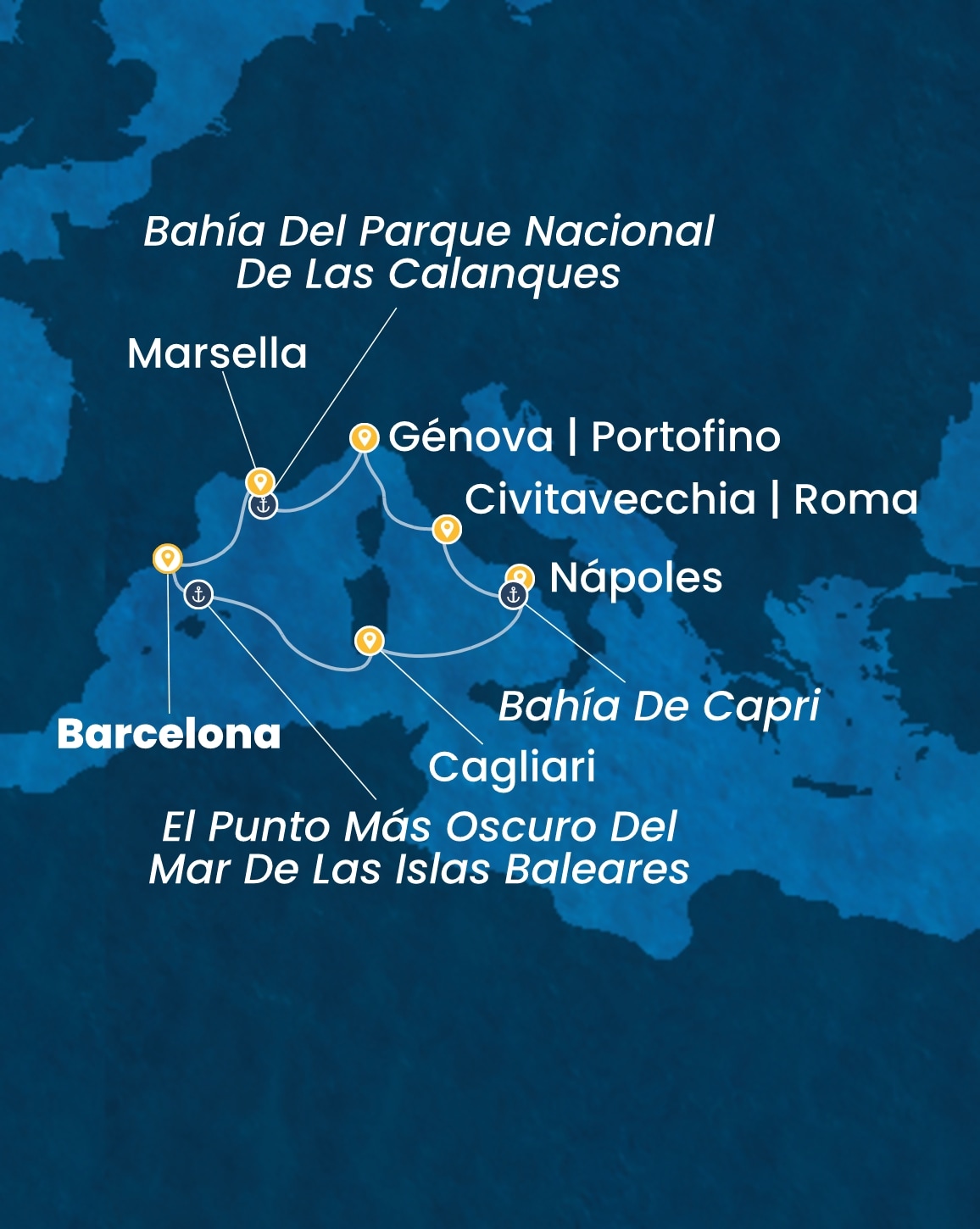 Nuevas Tarifas: Todo Incluido, Super Todo Incluido y My Cruise