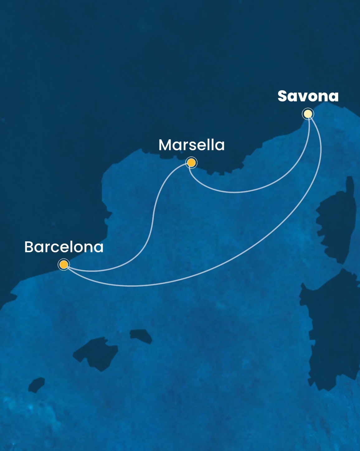 Las 15 playas más bonitas de Roma y sus alrededores | Costa Cruceros